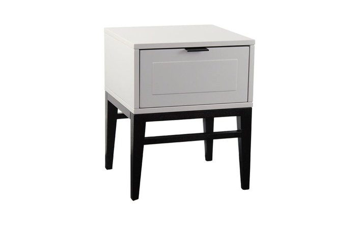 Dino Armando Elsa Nightstand — SantoLusso®