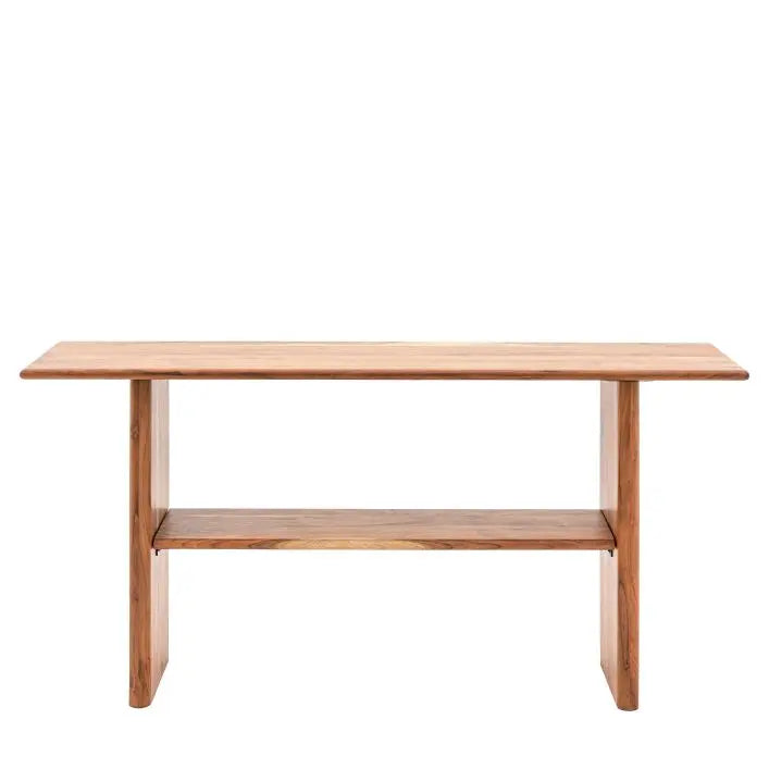 Ghedi Tavo Console Table — SantoLusso®