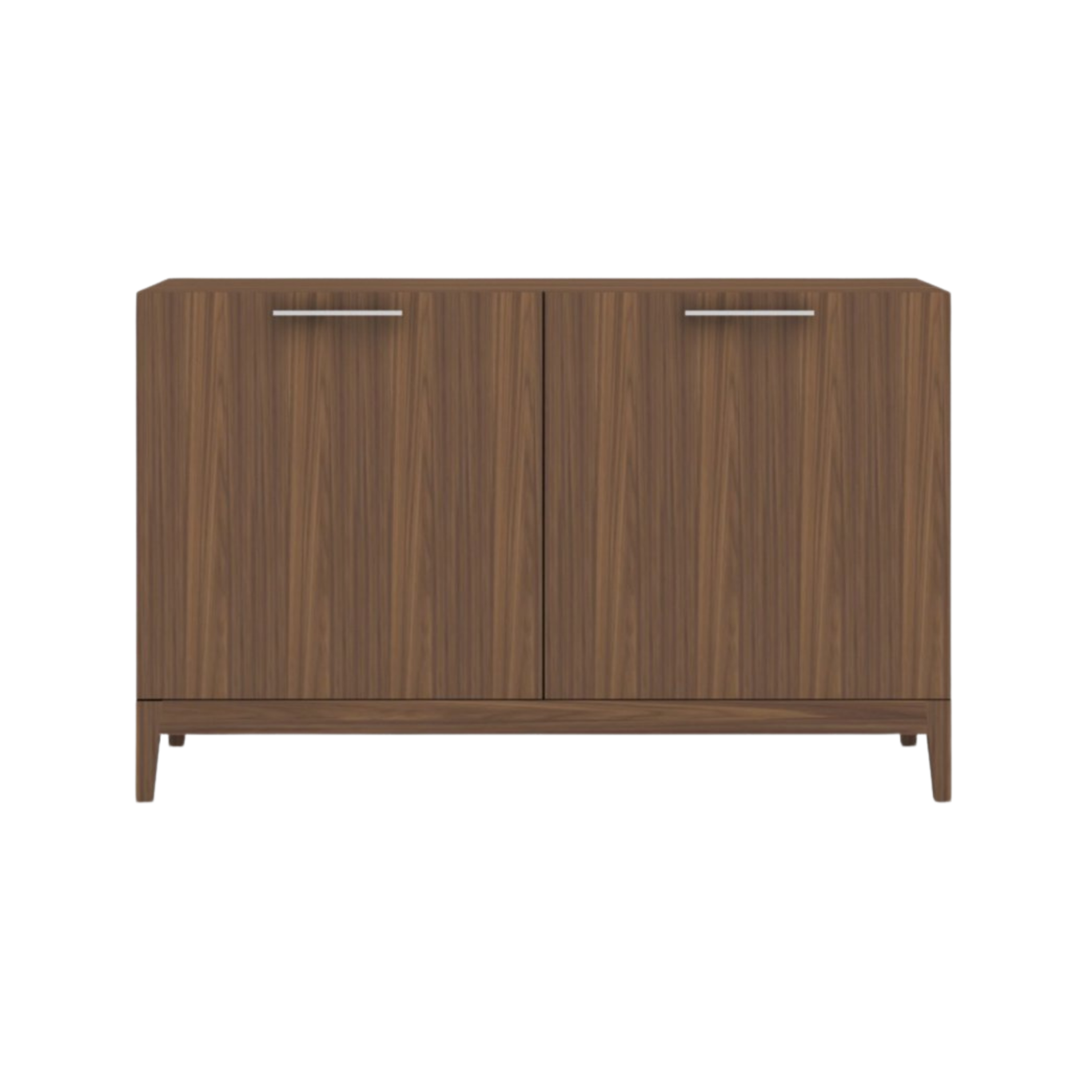 Twenty10 Peony Sideboard in Walnut — SantoLusso®